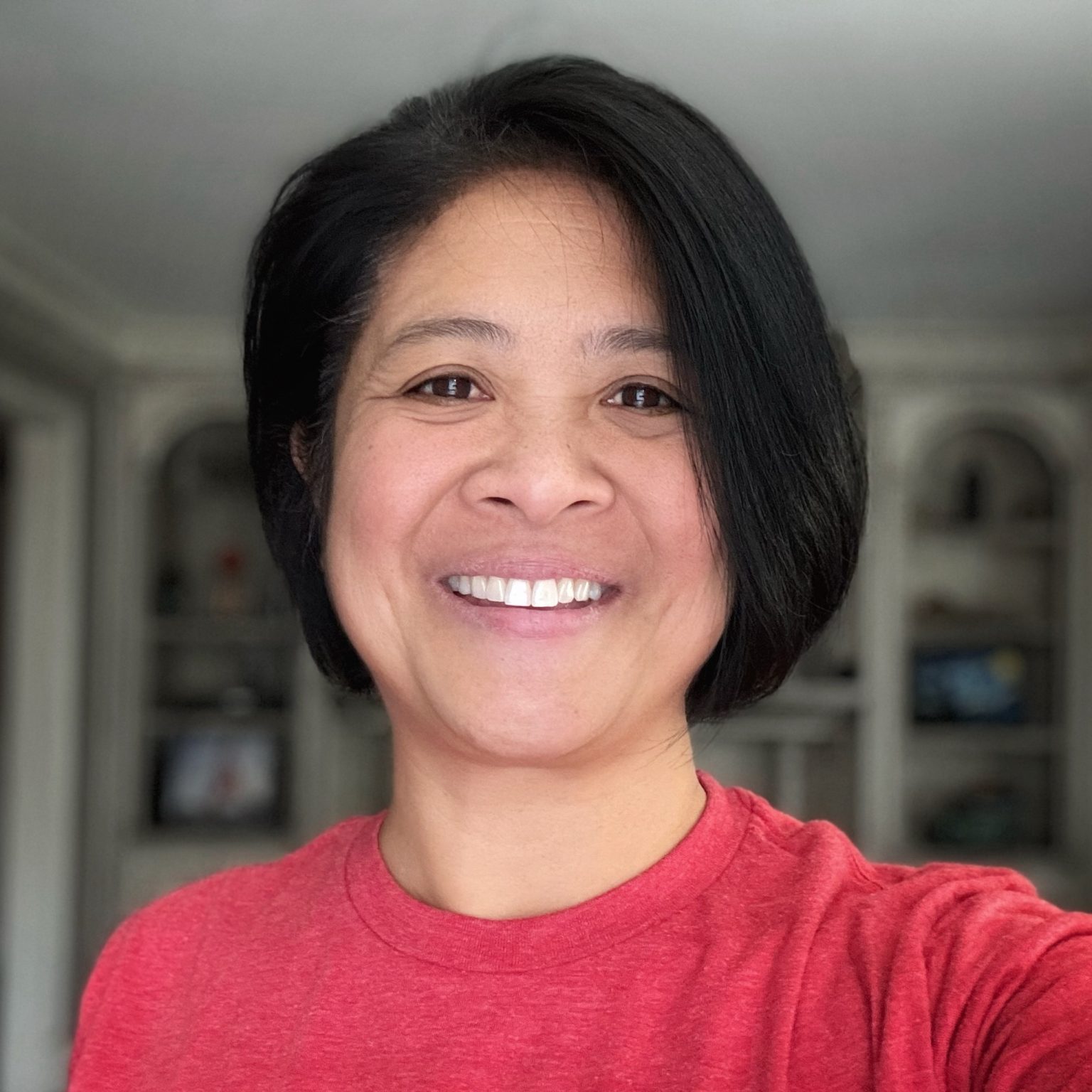 FB4K Detroit Board of Directors